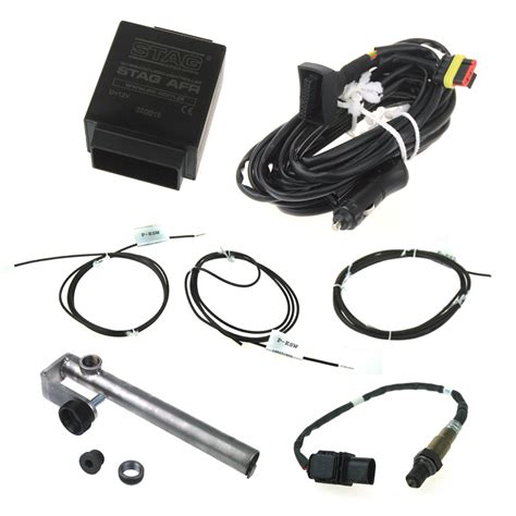Stag Afr Lambda Sensor With Controller