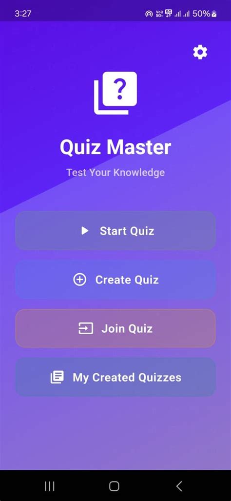 Flutter Mobileapp Quizapp Appdevelopment Opensource Mohammed Safwan
