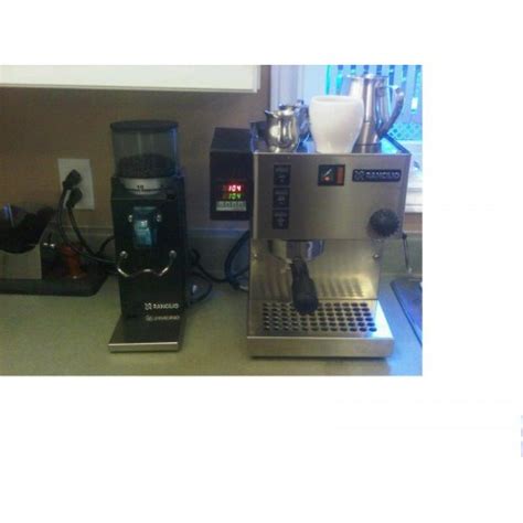 Pid Kit For Making Espresso Coffee Brewing Machine Temperature Controller Ssr J Thermocouple