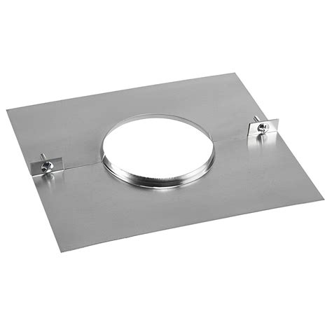 Plastic Overflow Terminal Cage Guard 210mm X 115mm X 90mm On Demand