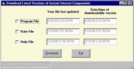 Tn Download C C Software Instant Interest