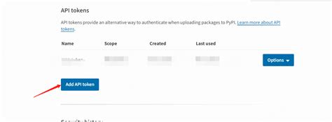 Python3 打包上传pypi失败及解决方法 Pypi无法上传么 Csdn博客