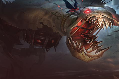 How To Play Fiddlesticks In TFT Set 8 Dot Esports