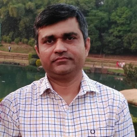 Niranjan Patil Associate Professor M Sc Ph D Abasaheb Garware