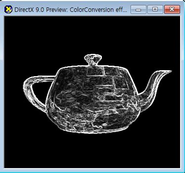 GitHub Seokwon Park ShaderProgramming 셰이더 프로그래밍 입문