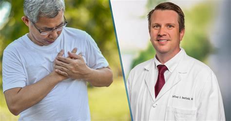 Heart Palpitations When To Get Care Bon Secours Blog
