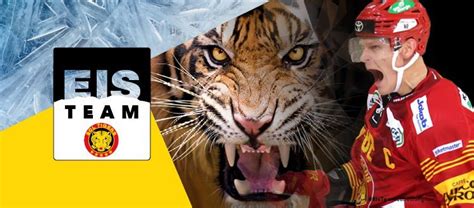 Scl Tigers Tickets
