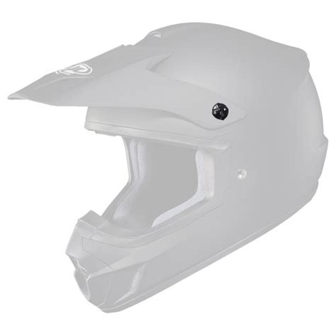 Hjc Replacement Visor Bolt For Cs Mxii Helmet Mc Powersports
