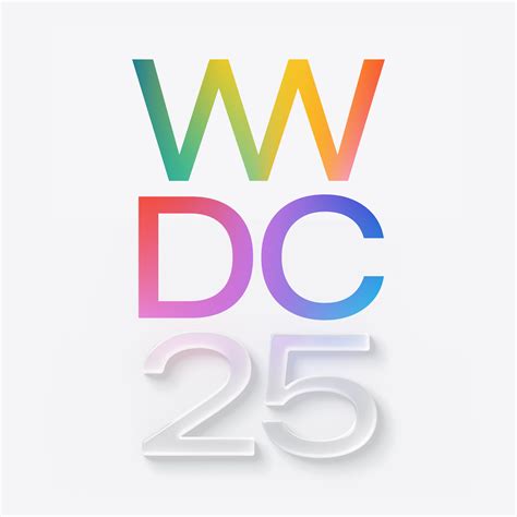 Wwdc25 Apple 开发者