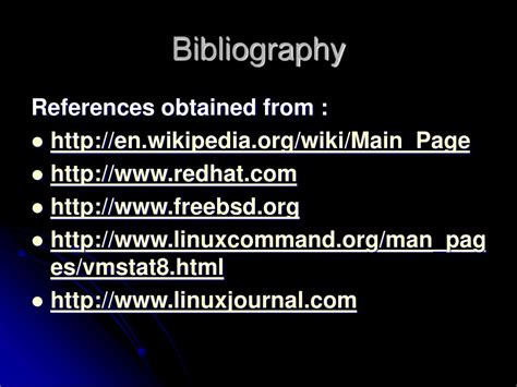 Ppt Using Netstat For Performance Analysis Powerpoint Presentation