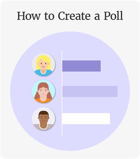 Poll Your Groups To Get A Quick And Transparent Consensus Whether You Re Tr BAND Guide BAND
