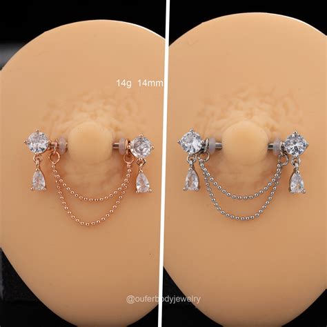 Jewelry Nipple Jewelry Artofit