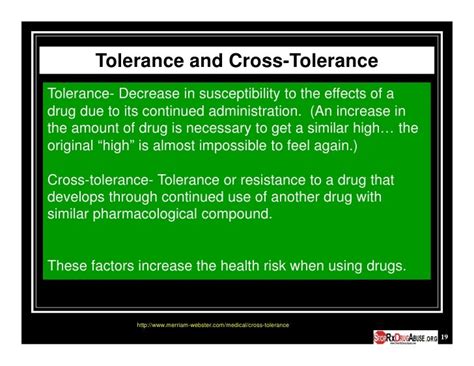 Phenibut Pregabalin Cross Tolerance Nwjaf