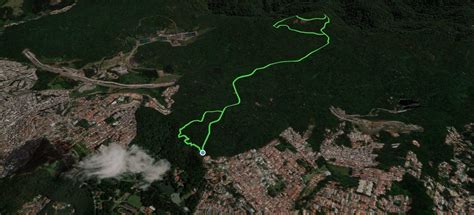 Trilha Da Pedra Grande 168 Fotos São Paulo Brasil Alltrails