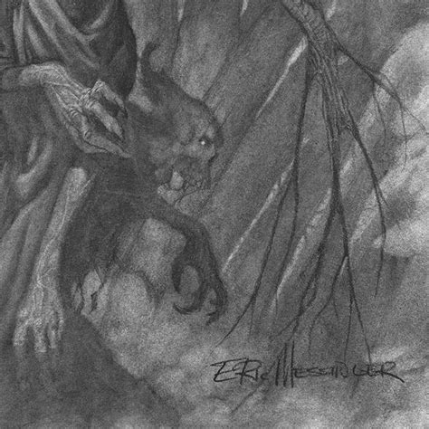 The Dark Fae By Eric Messinger Wow X Wow