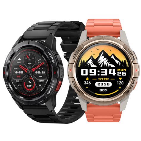 Mibro Smart Watch A2