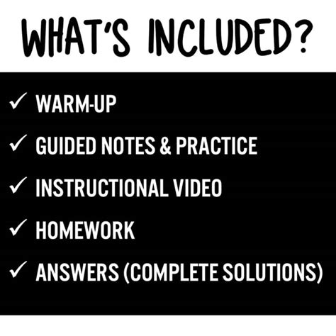Quadratic Functions Convert Standard To Vertex Lesson Warm Up