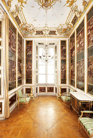 Bavarian Palace Administration Nymphenburg Nymphenburg Palace Tour