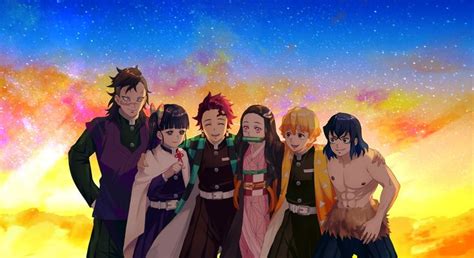 Pin De Lau Em ᴬⁿⁱᵐᵉˢ Demônios Personagens De Anime Anime