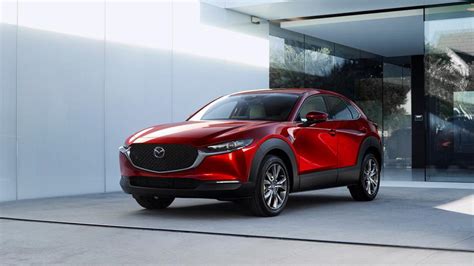 2023 Mazda Cx 30 Choosing The Right Trim Autotrader