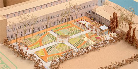 Vatican To Bring Popes Encyclicals To Life In Architecture Exhibit