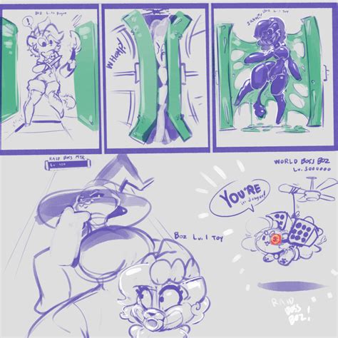 Rule Anthro Anthro To Inanimate Bell Bell Collar Bose Bose Character Ceiling Fan