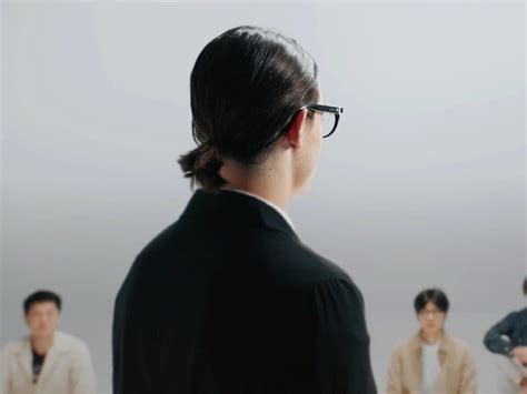 Halliday Proactive Ai Glasses With Invisible Display On Gadget Flow
