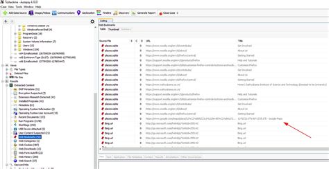 Tryhackme Disk Analysis And Autopsy Sibasec