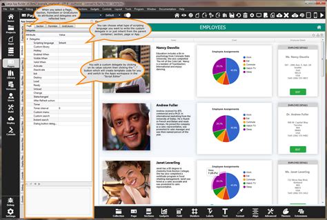 Custom Delegates Lianjapedia