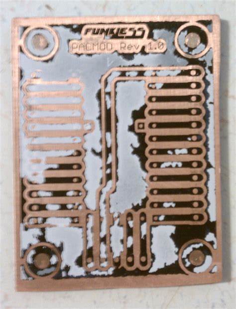 pacmod midi dj controller with pictures instructables