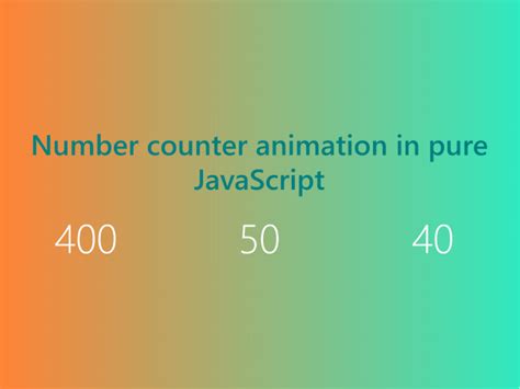 Javascript Parallax Scrolling — Codepel