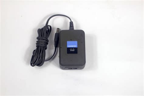 V A Adapter Cisco LINKSYS LS V AE DigiStruck Bangladesh