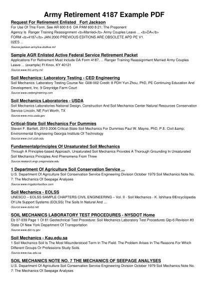 4187 Married Army Couples Program Example 4187 Married Army Couples Program Example