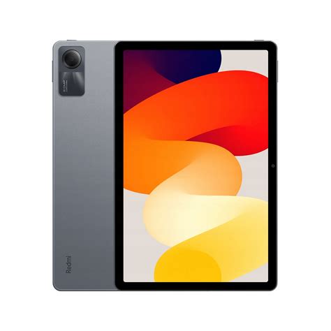 Tablet Xiaomi Redmi Pad Se Gb Gb Graphite Gray Za Czk Allegro