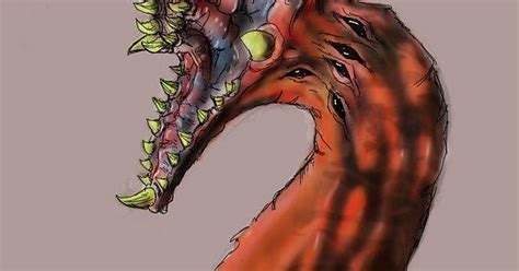 Tiger Worm Imgur