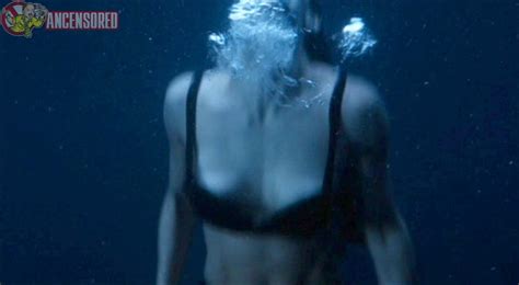 Naked Jennifer Garner In Elektra