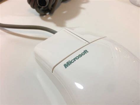 Serial Mouse Cable Pinout Understanding The Wiring Connections