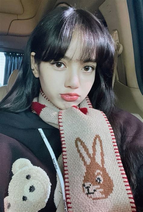 1001 Ảnh Lisa đẹp Nhất Avatar Lisa Blackpink Siêu Cute
