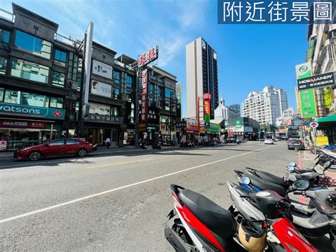 鳳山文龍文山特區抗通膨水電管線全翻新收租透天店面 高雄市鳳山區青年路二段房屋 Yc0916965 有巢氏房屋