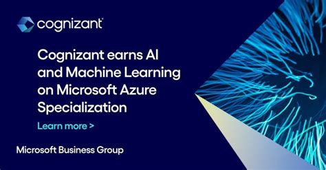 Rogerio Aguiar On Linkedin Cognizant Microsoft Business Group On Linkedin Cognizant Earns Ai And…