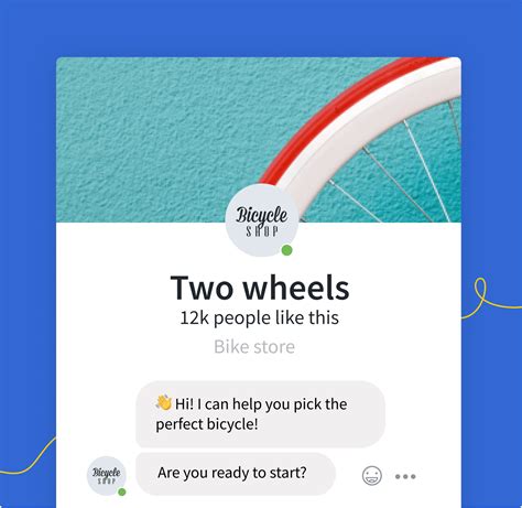 Chatbot Integration For Facebook Messenger