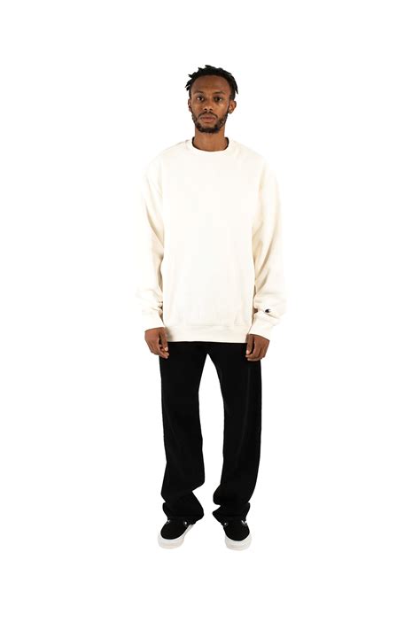 Crewneck Sweatshirt One Block Down