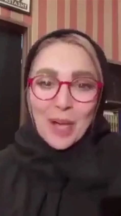 واکنش ژیلا صادقی به انتقادات تو دهن کسی میزنم که با باور من شوخی کنه