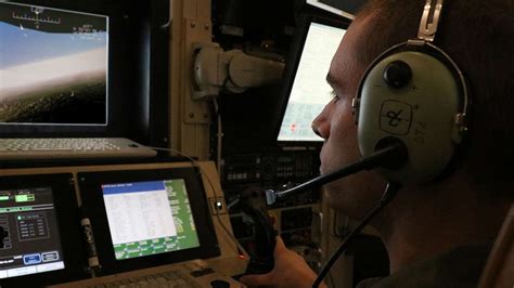 Remotely Piloted Aircraft Pilot Requirements And Benefits U S Air Force