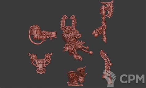 Kharn The Betrayer Khârn The Betrayer купить от Justcake по цене 296руб Свободный Рынок