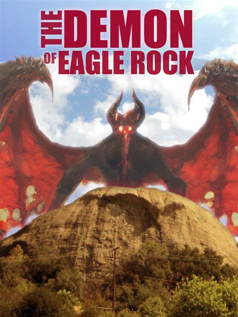 Prime Video The Demon Of Eagle Rock