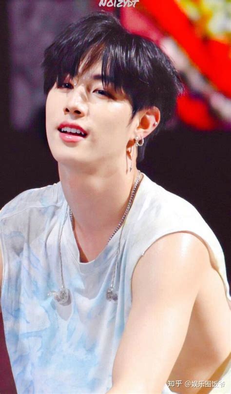 如何评价Got7 段宜恩 知乎