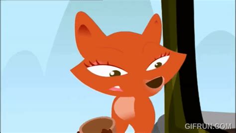 Fox Sniffing  By Heroman655 On Deviantart