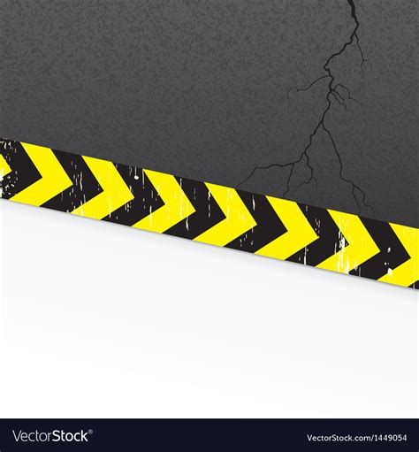 Road Background Royalty Free Vector Image Vectorstock