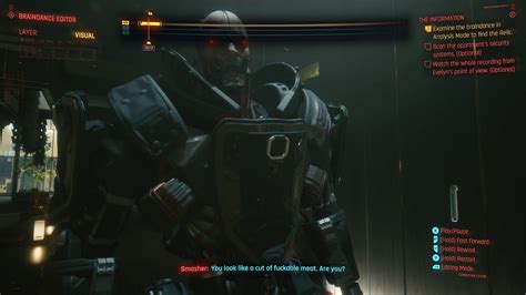 Why Does Adam Say This If He Looks Like He Can T Have Sex With Anyone Without Killing Them R